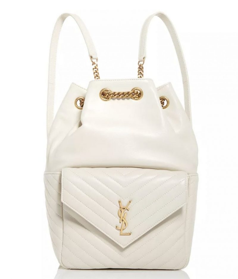 7 Designer Backpacks and Bookbags for Travel We Love