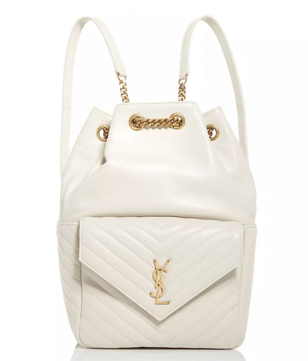 7 Designer Backpacks and Bookbags for Travel We Love