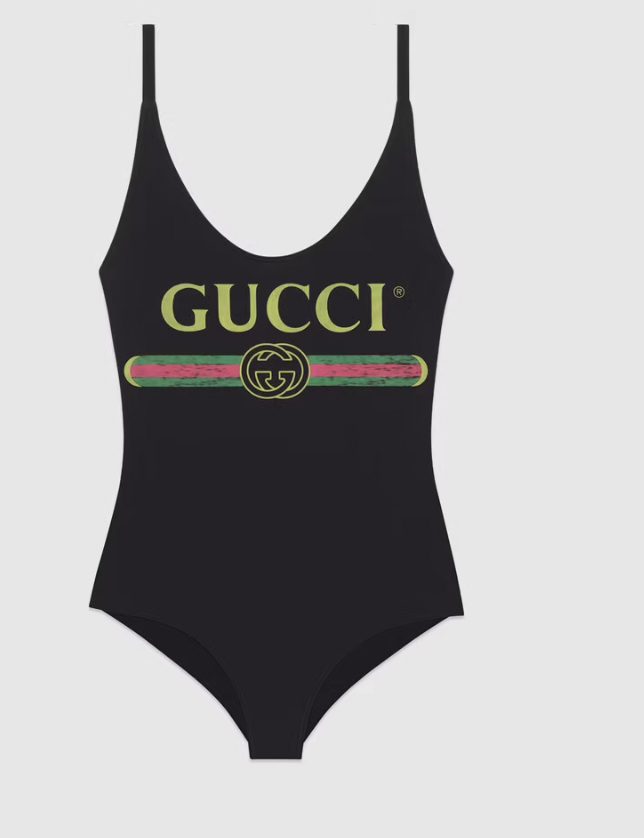 5 Luxury Designer Swimwear, Monokinis, and Bikinis You’ll Love