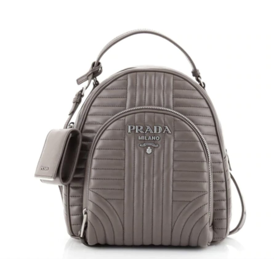 7 Designer Backpacks and Bookbags for Travel We Love