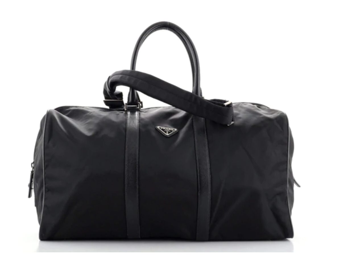 7 Best Designer Duffle Bags You Will Love