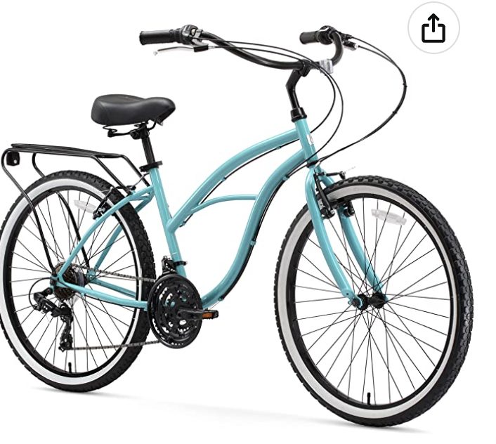 5 Affordable Beach Cruiser Bikes You Will Love