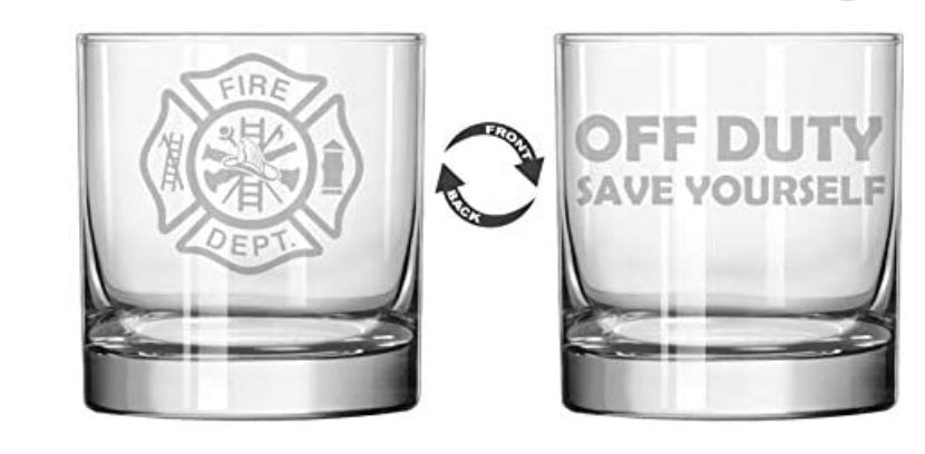 7 Useful Gifts for Firefighters They Will Love