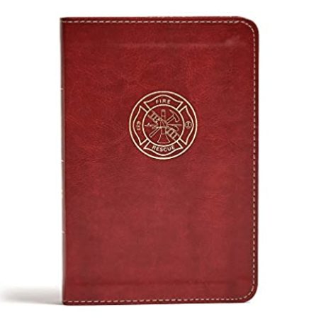 7 Useful Gifts for Firefighters They Will Love