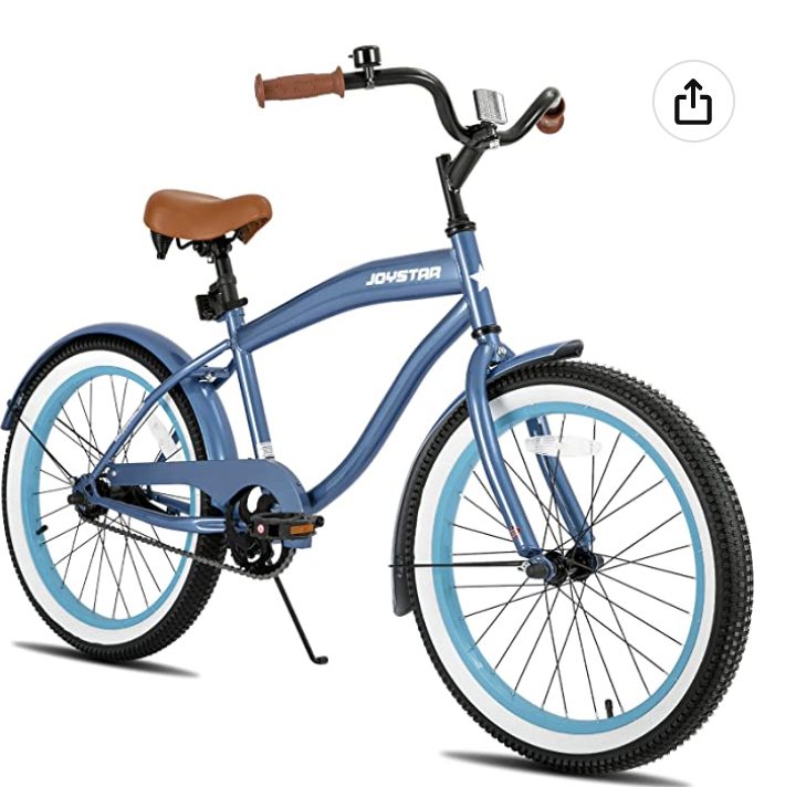 5 Affordable Beach Cruiser Bikes You Will Love