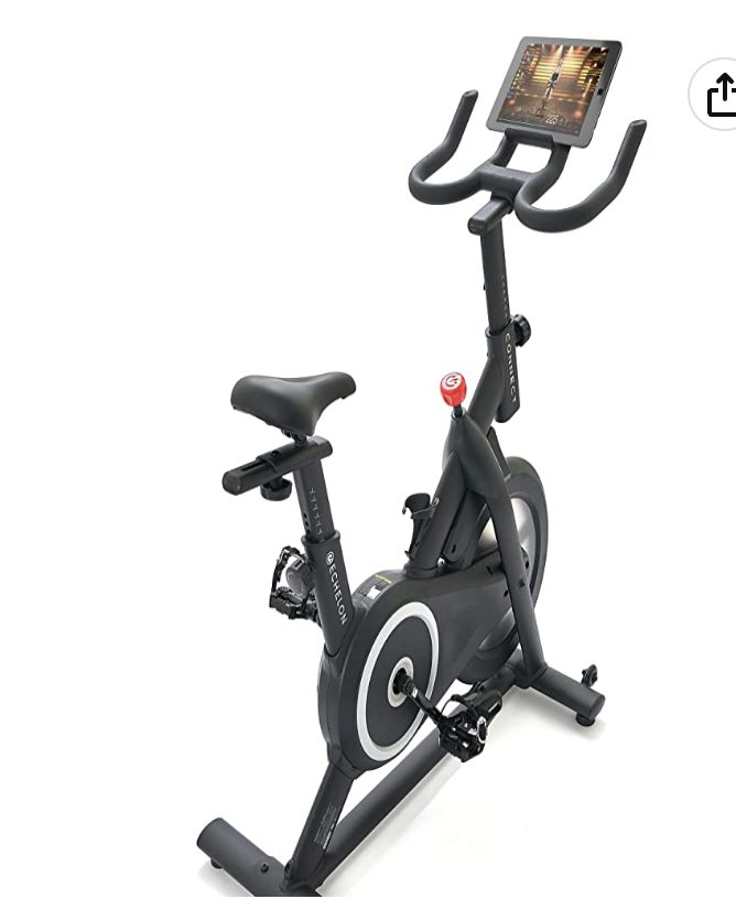 Best Exercise Bikes with Screens for Less You Will Love