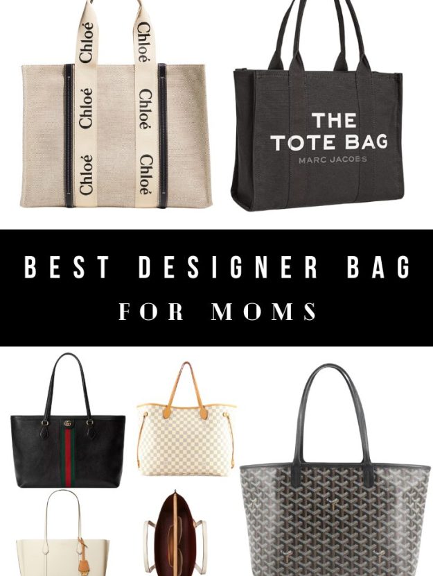 9 Designer Handbag Look Alikes and Alternatives to Love