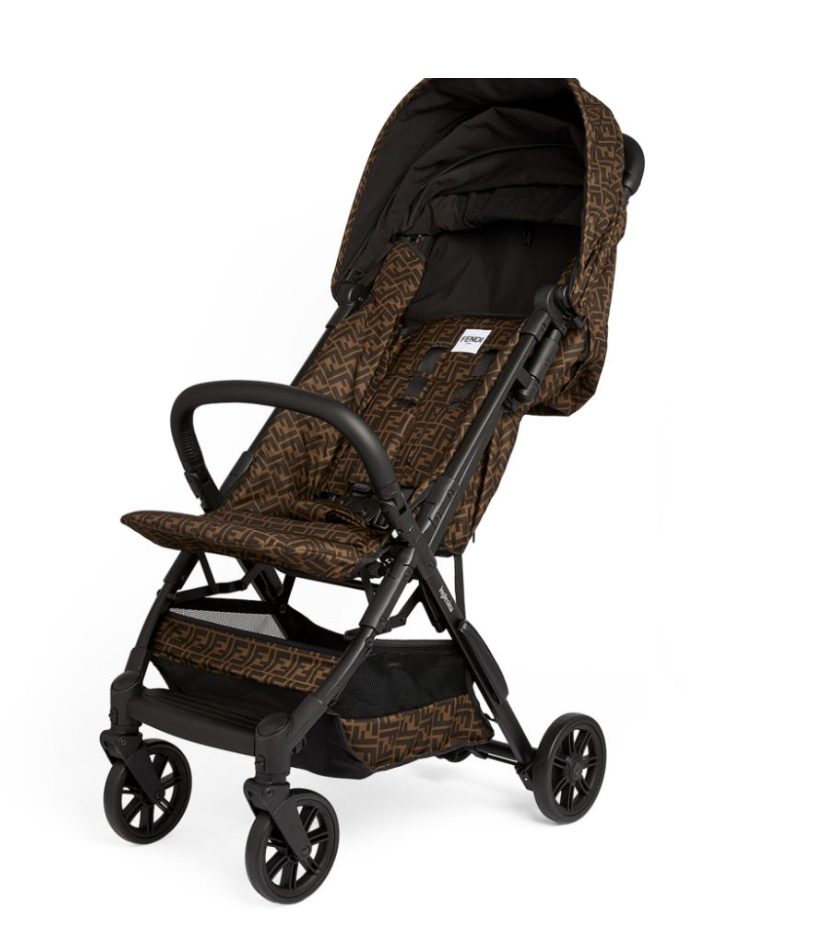 5 Top Designer Baby Strollers and Luxury Prams Moms Love