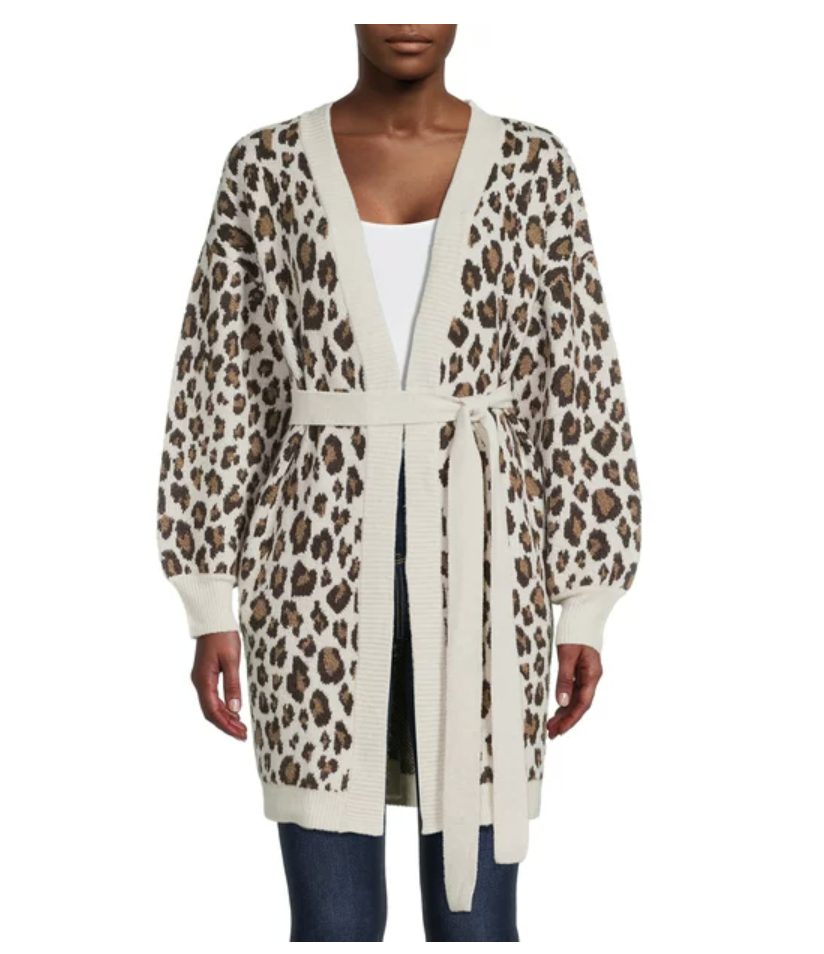 7 Fall Fashion Must-haves at Walmart Under $30