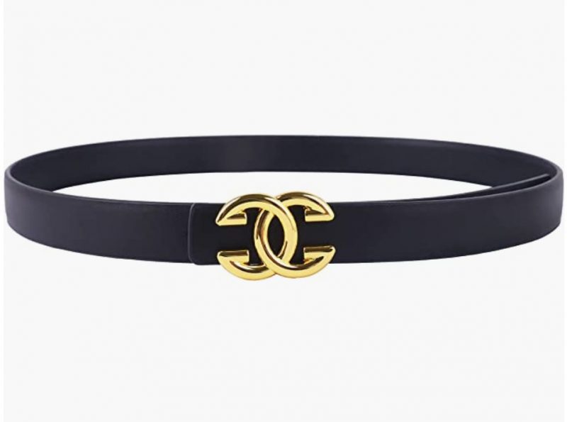5 Gucci Belt Alternatives and Look Alikes You Will Love
