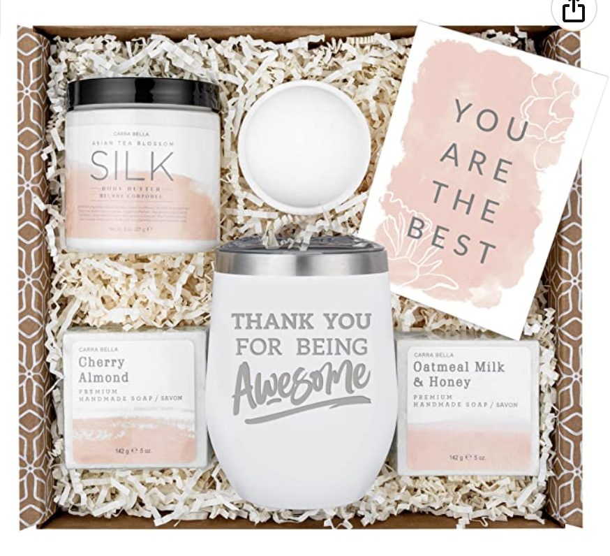 7 Thoughtful and Practical Gifts for Therapists They’ll Love