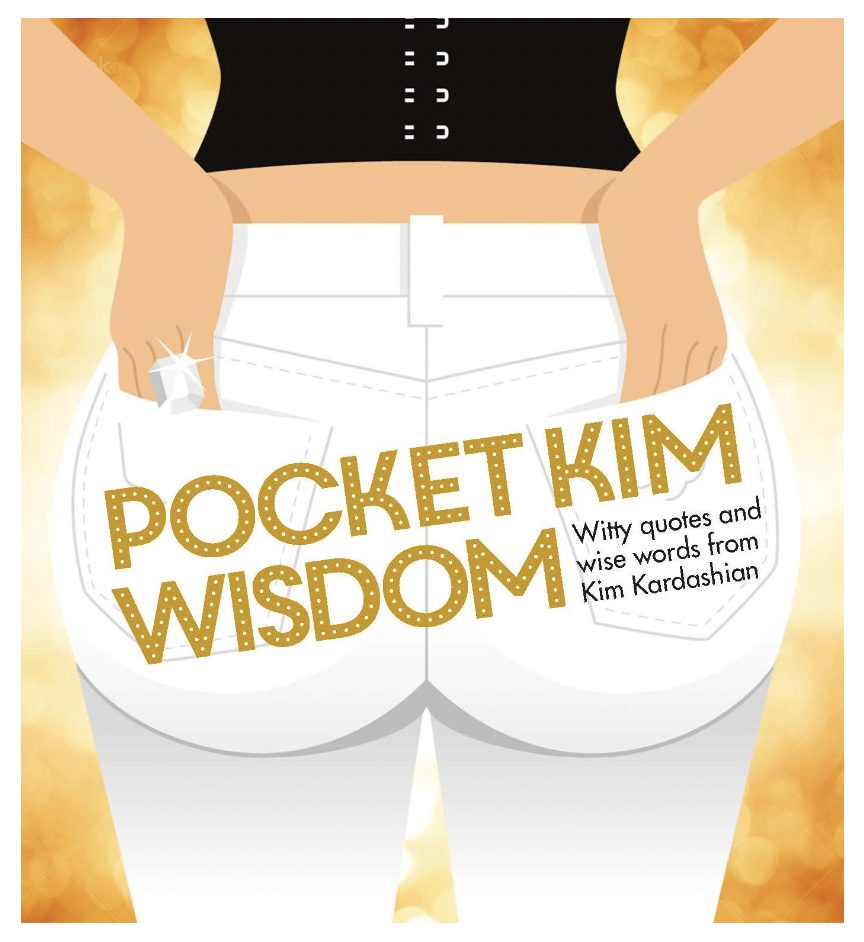 11 Best Gifts for Kardashian Fans They Will Love