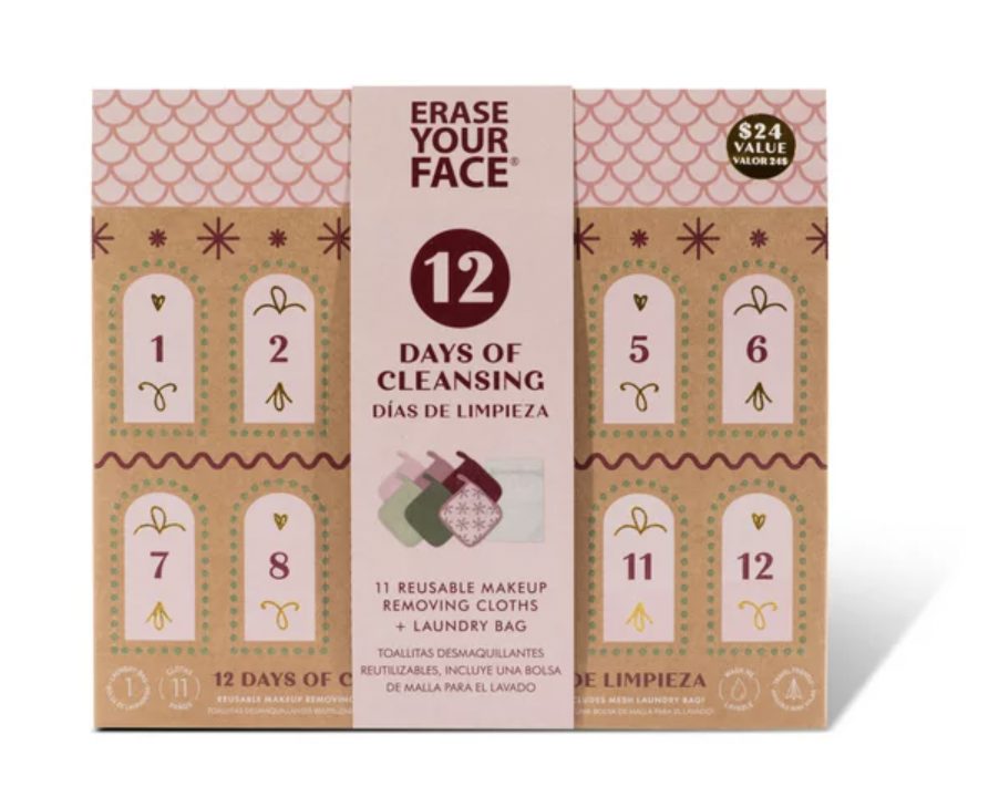 Best Beauty Gift Sets Under $20 from Walmart