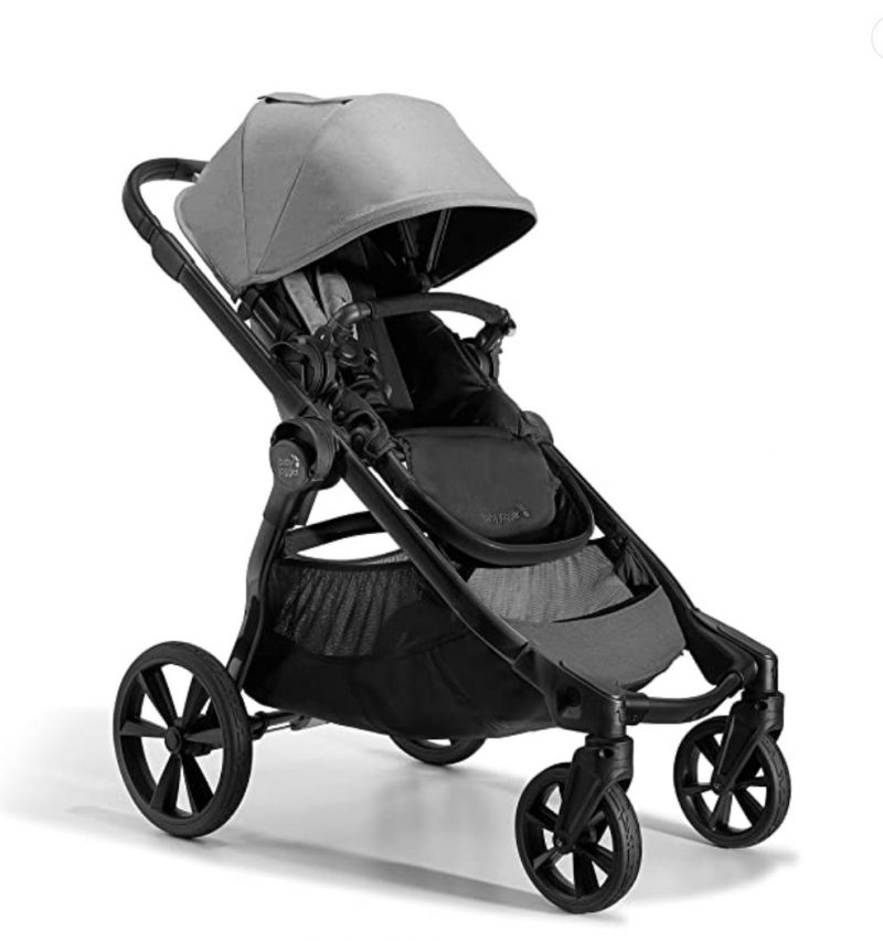 5 Top Designer Baby Strollers and Luxury Prams Moms Love