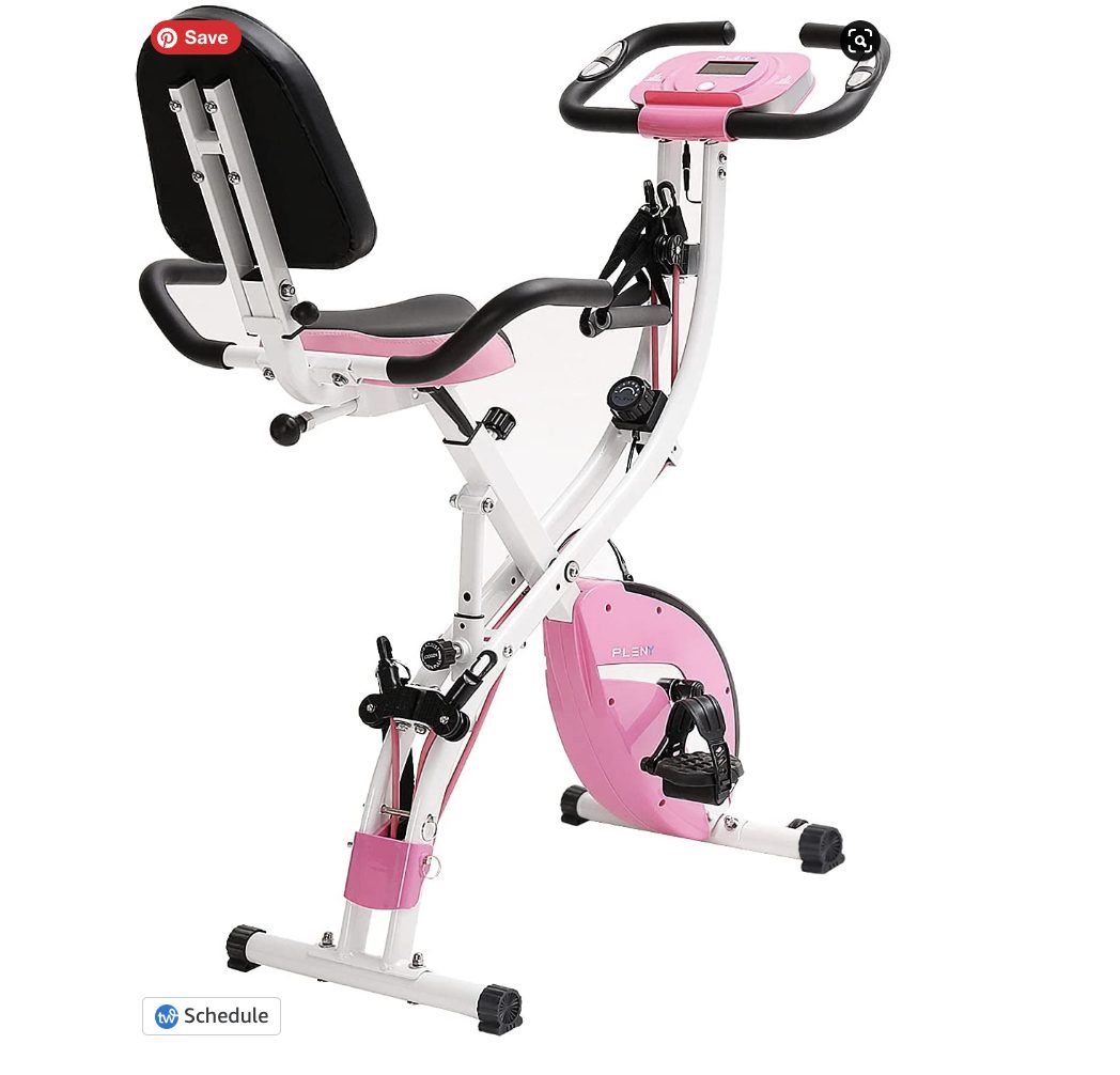 14 Girly Workout Equipment for Your Home Gym We Love