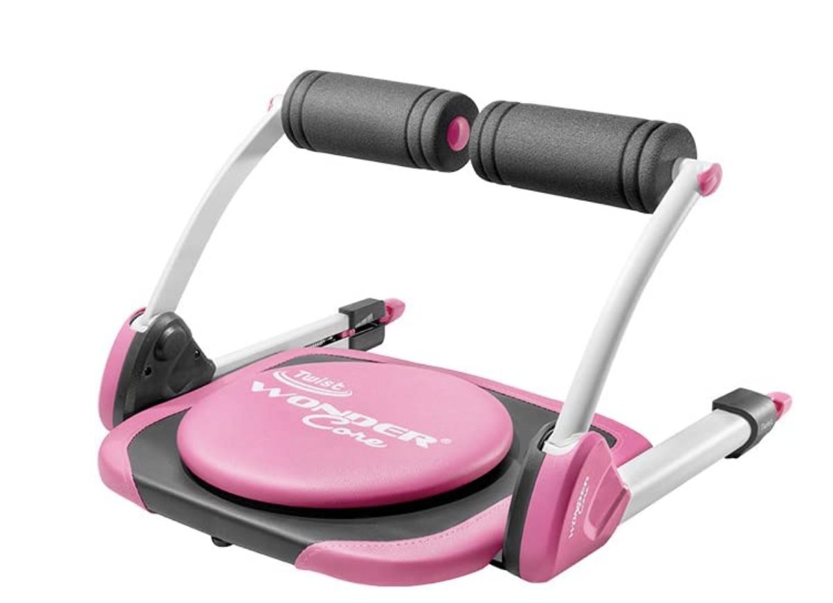 14 Girly Workout Equipment for Your Home Gym We Love
