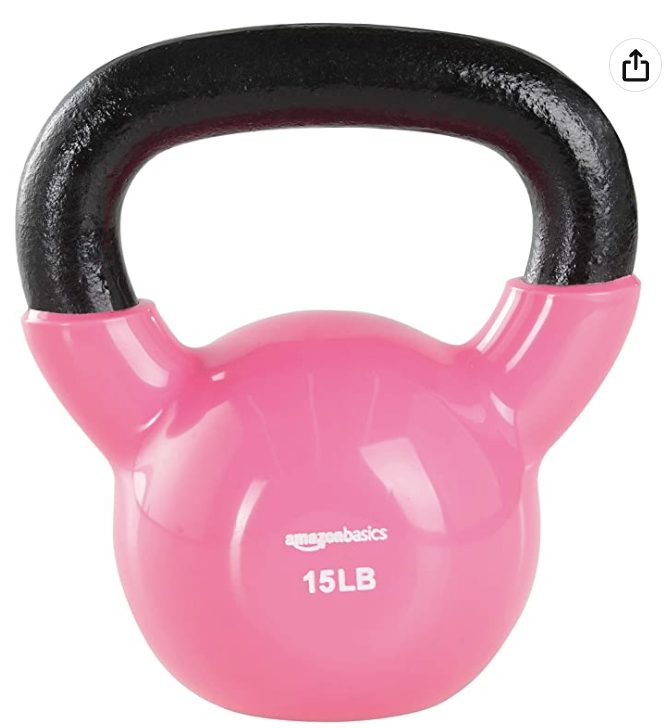 14 Girly Workout Equipment for Your Home Gym We Love