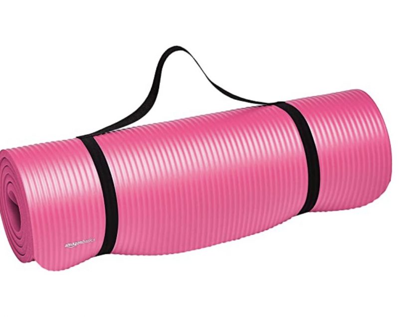 14 Girly Workout Equipment for Your Home Gym We Love