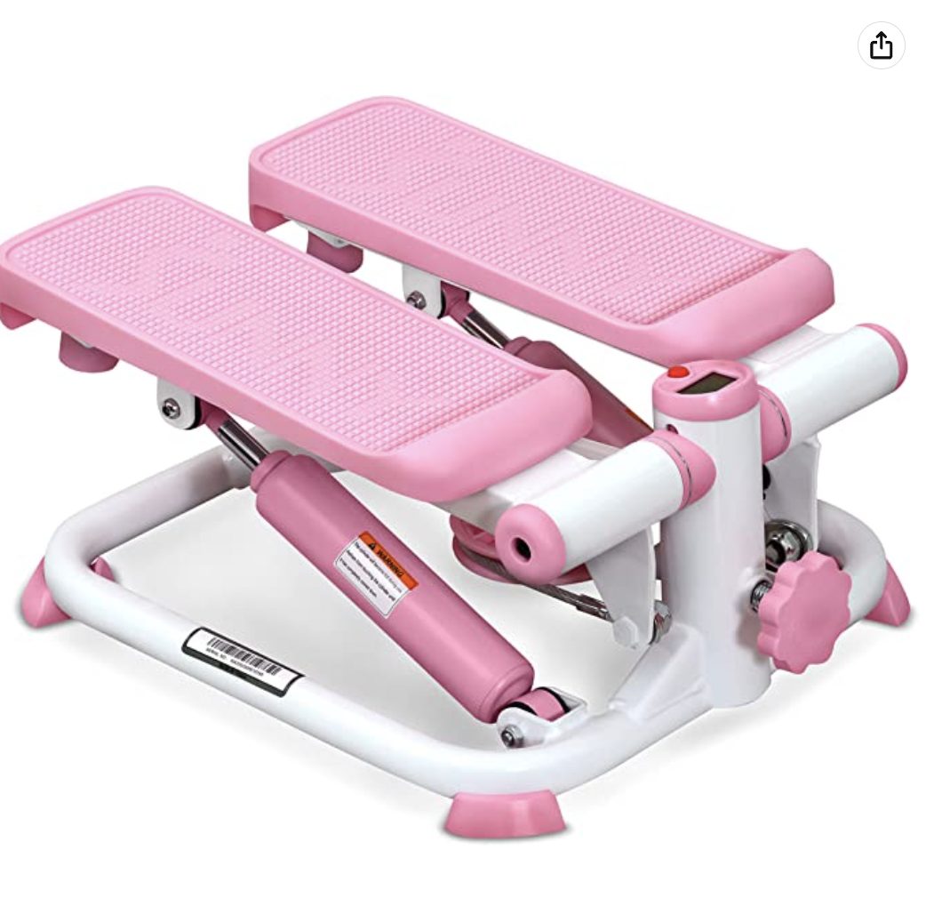 14 Girly Workout Equipment for Your Home Gym We Love