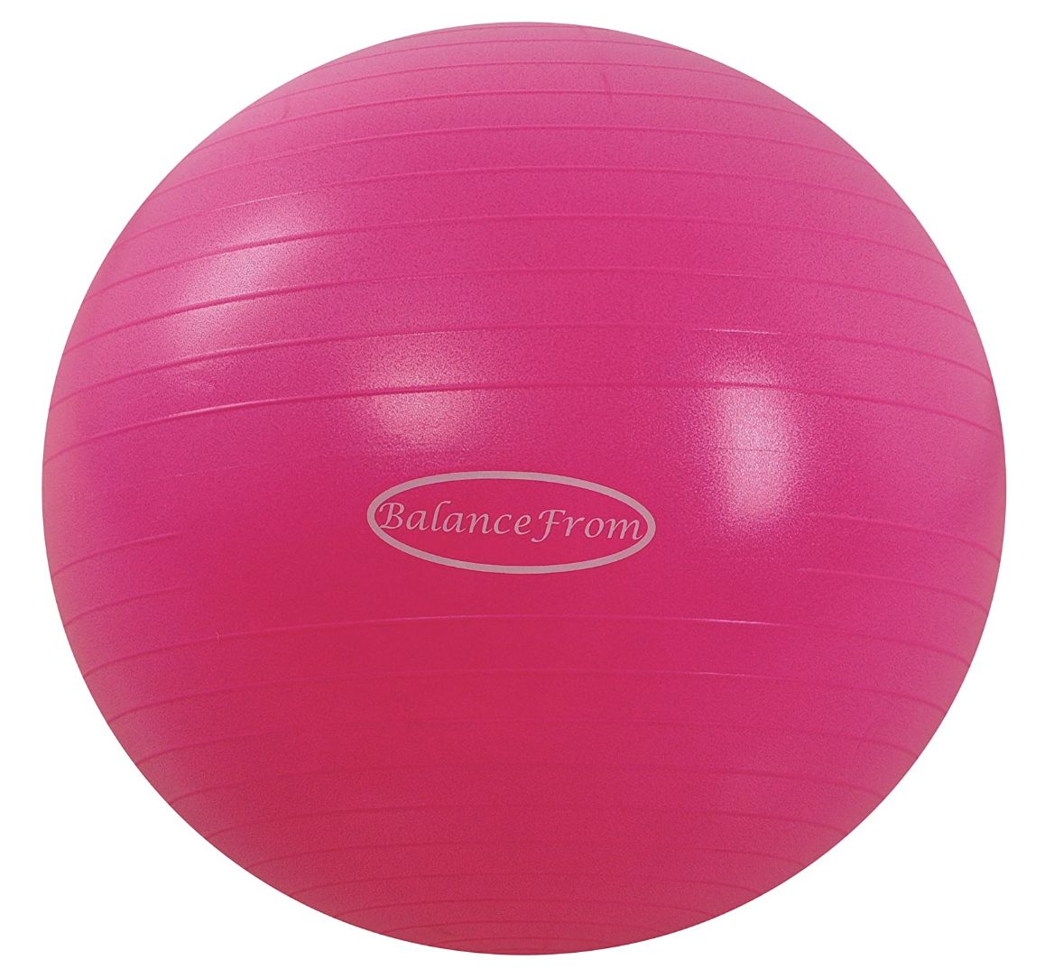 14 Girly Workout Equipment for Your Home Gym We Love