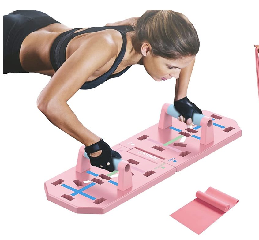 Best Stylish Workout Equipment for Home Gym