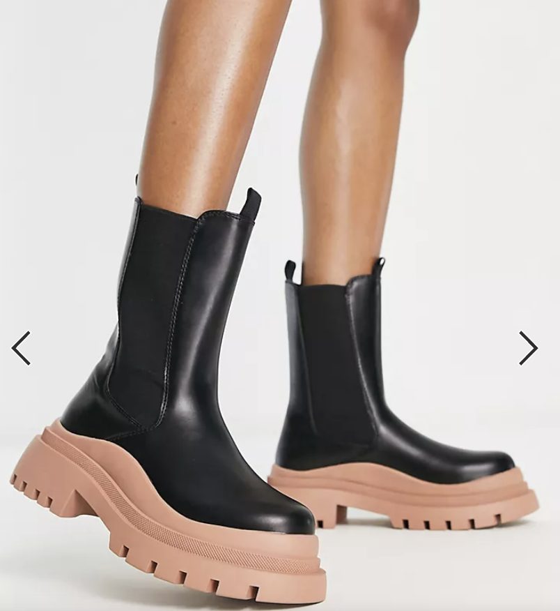 4 Bottega Veneta Tire Chelsea Boots Look Alikes and Alternatives to Love