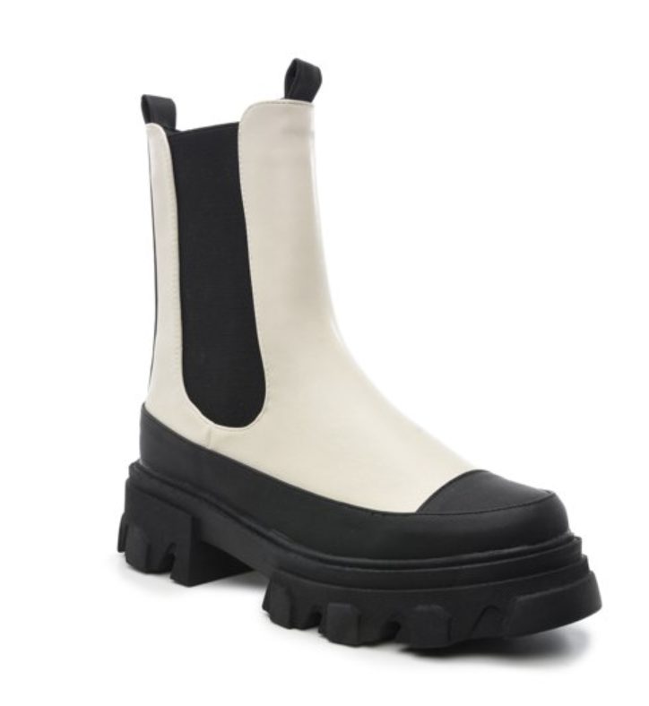 4 Bottega Veneta Tire Chelsea Boots Look Alikes and Alternatives to Love