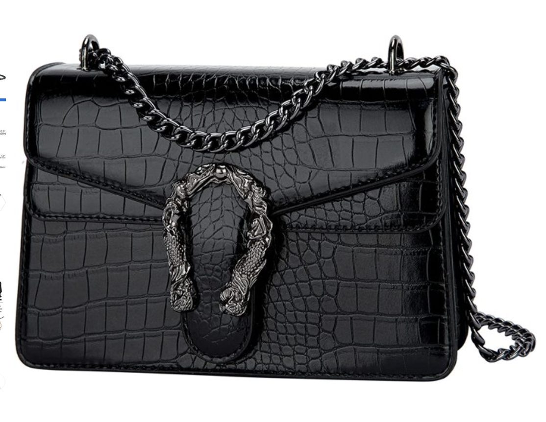 3 Gucci Dionysus Alternatives and Look Alikes You Will Love