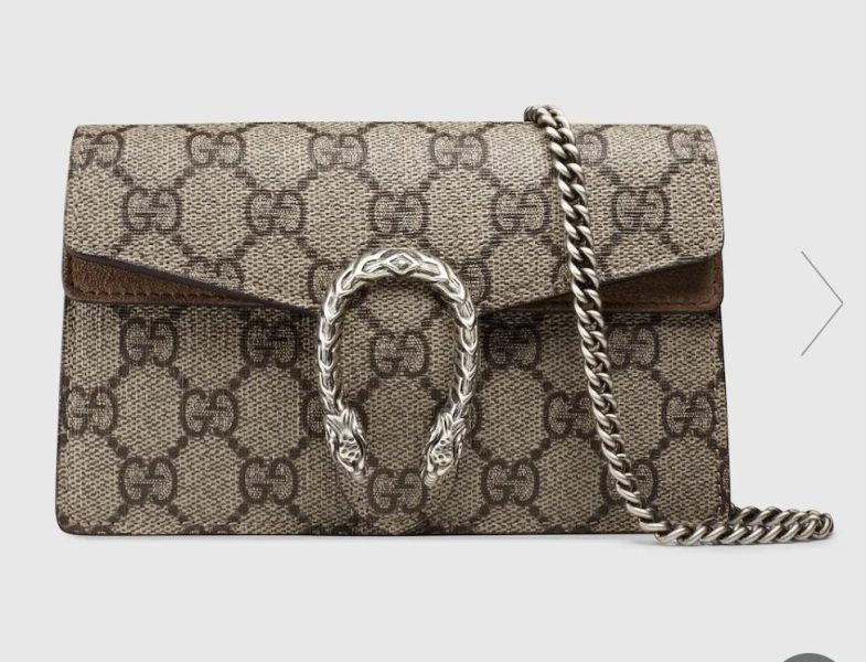 5 Popular and Affordable Gucci Bags Under $1000