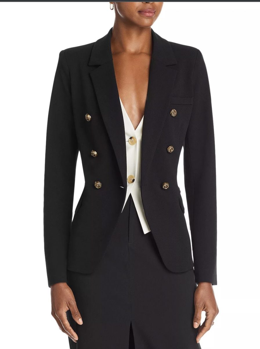 5 Affordable Balmain Blazer Alternatives and Look Alikes to Love