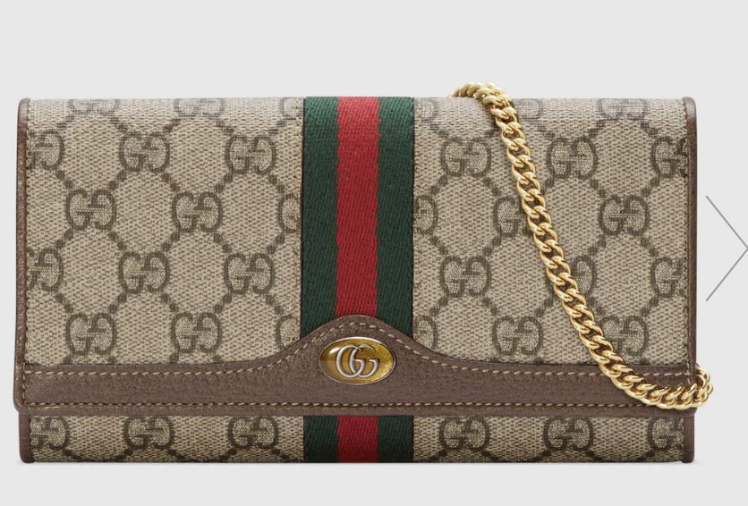 5 Popular and Affordable Gucci Bags Under $1000