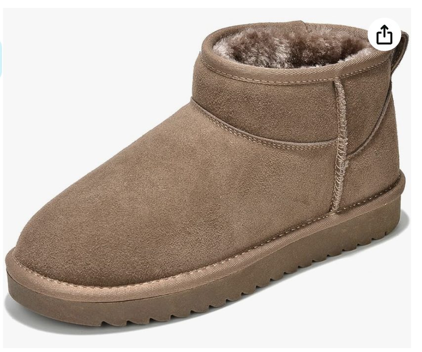 7 Affordable UGG Look Alikes You Will Love Under $50