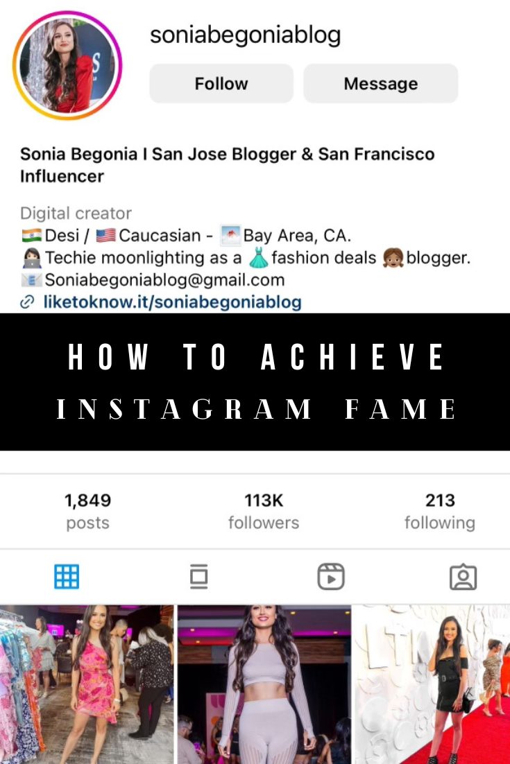 How to Become Instagram Famous in 2026