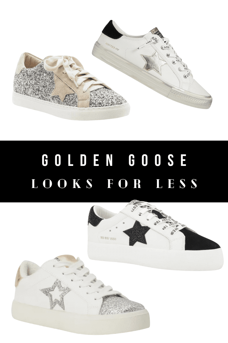 7 Best Golden Goose Look Alikes You Will Love