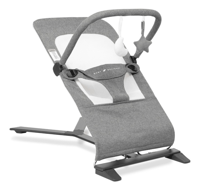 3 Cheaper Baby Bjorn Bouncer Alternatives That Parents Love